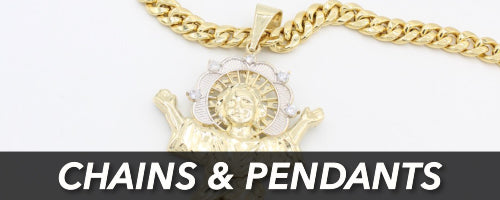 Chains and Pendants – Page 8 – Javierthejeweler