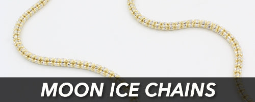 Moon Ice Chains – Javierthejeweler