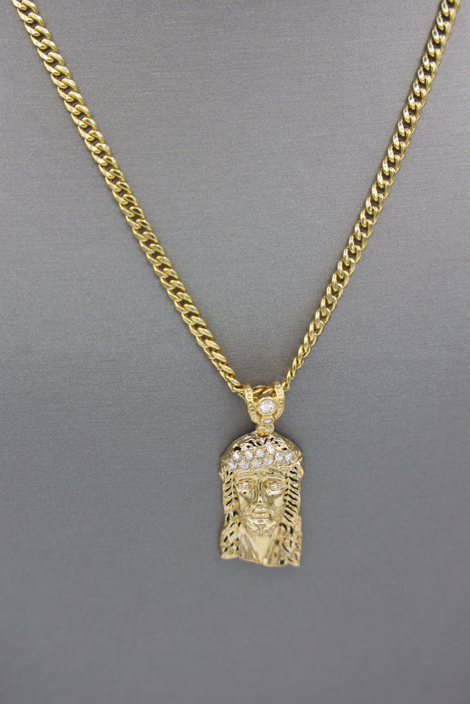 Chains and Pendants | Javierthejeweler