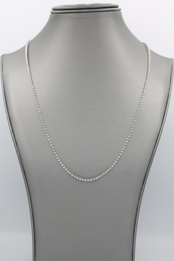 Moon Ice Chains | Javierthejeweler