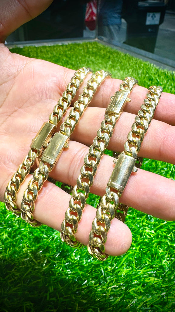 Javier the Jeweler NYC