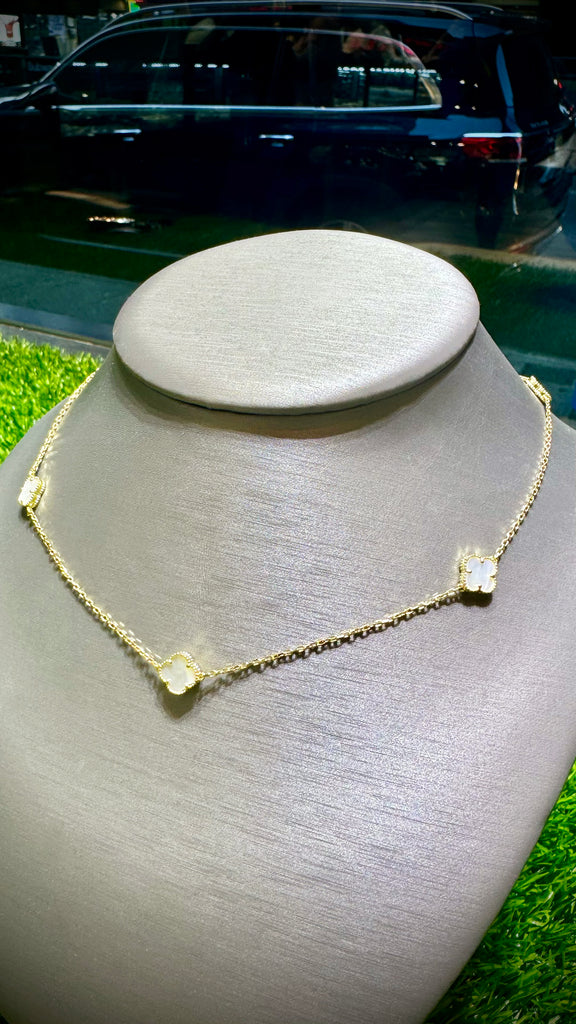 Javier the Jeweler NYC