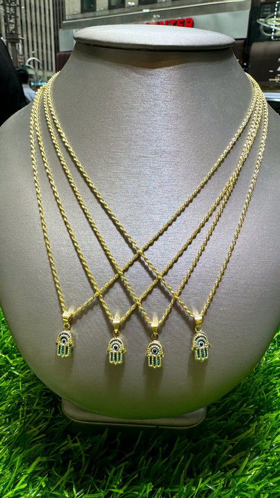 Javier the Jeweler NYC