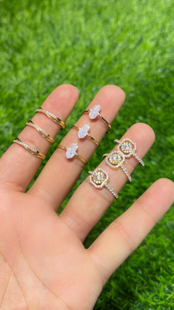 Javier the Jeweler NYC