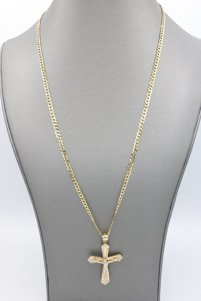 Chains and Pendants | Javierthejeweler