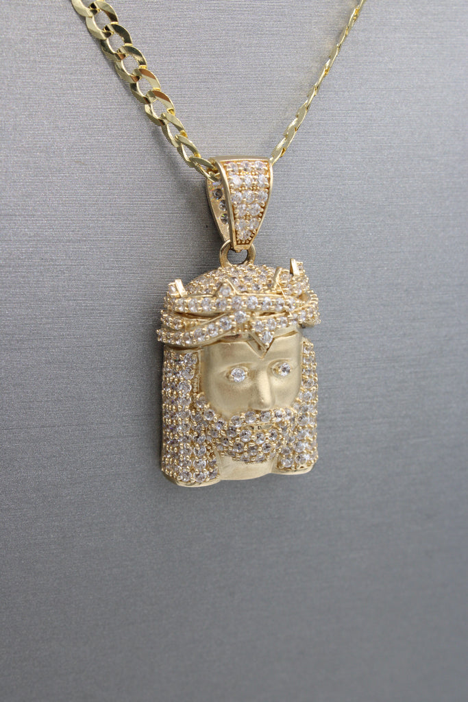 Chains and Pendants | Javierthejeweler