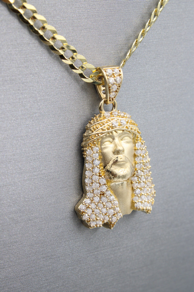 Chains and Pendants | Javierthejeweler