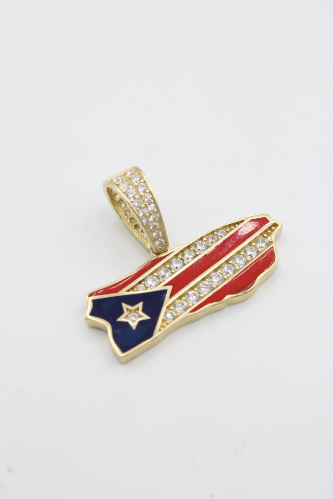 Gold Pendants | Javierthejeweler