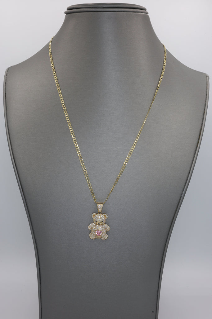 Javier the Jeweler NYC