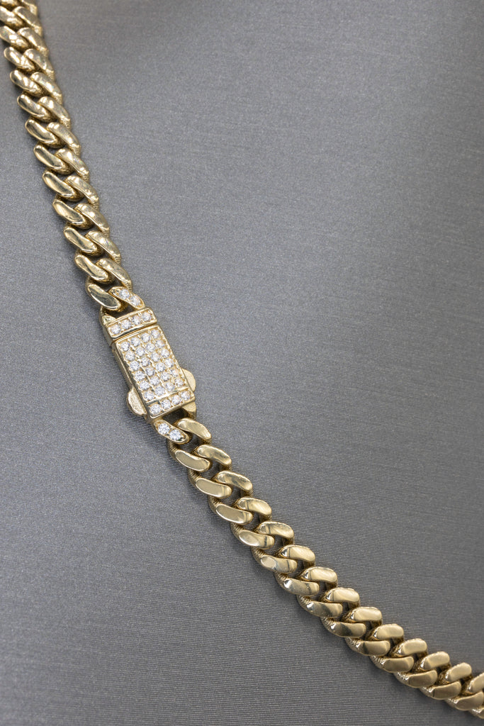 Javier the Jeweler NYC