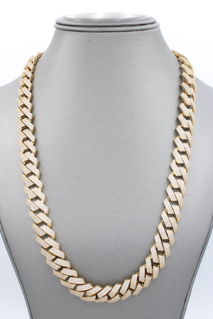 Javier the Jeweler NYC