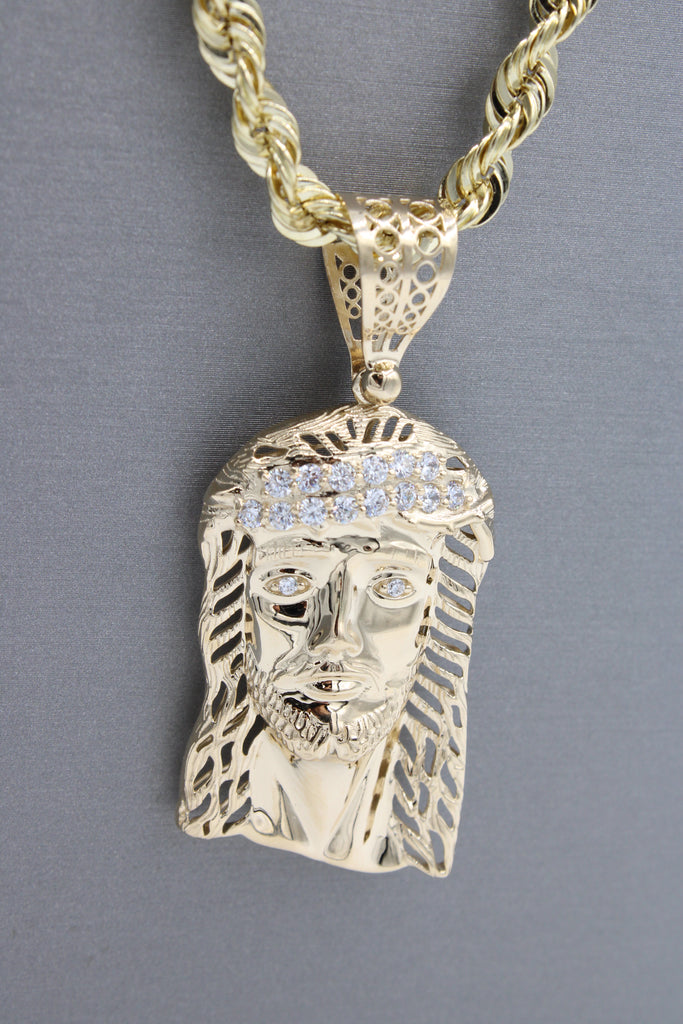 Chains and Pendants | Javierthejeweler