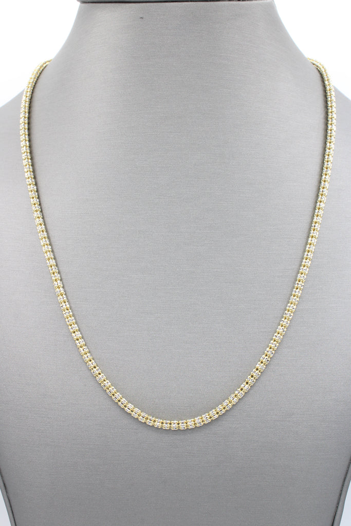 Javier the Jeweler NYC