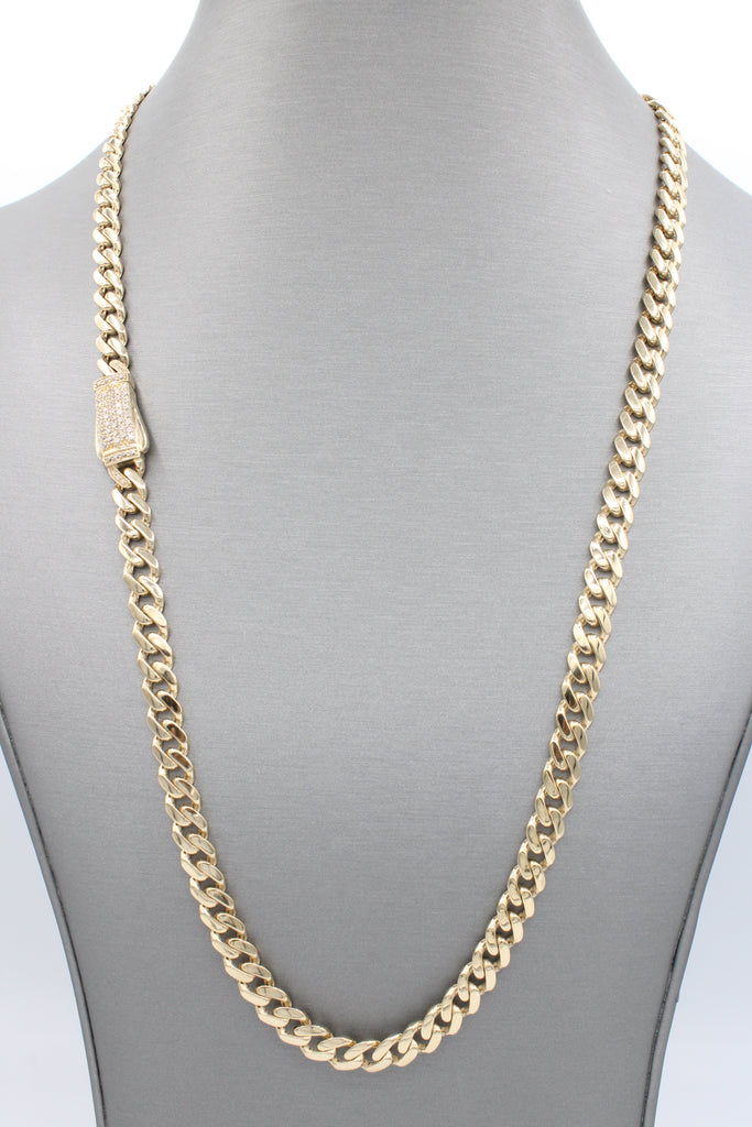 Javier the Jeweler NYC