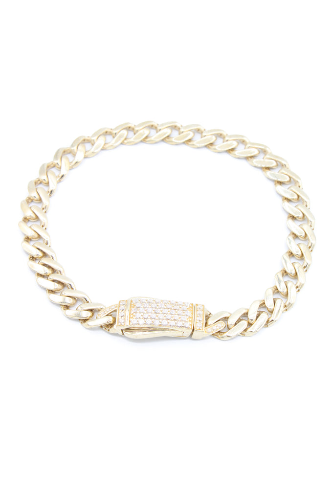 Cuban Bracelets | Javierthejeweler