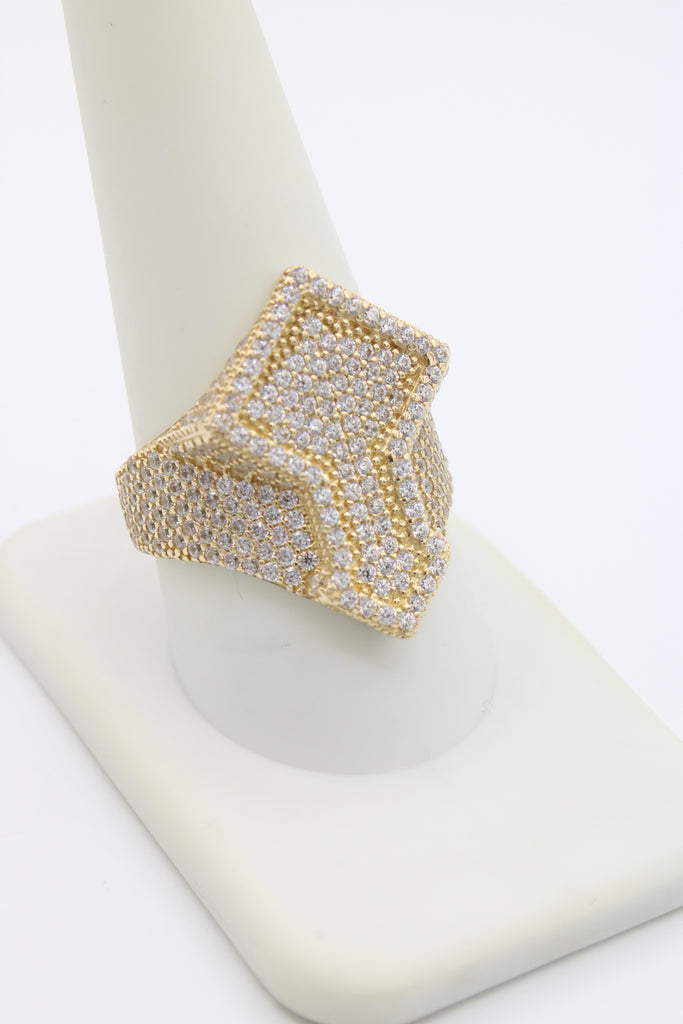 Javier the Jeweler NYC