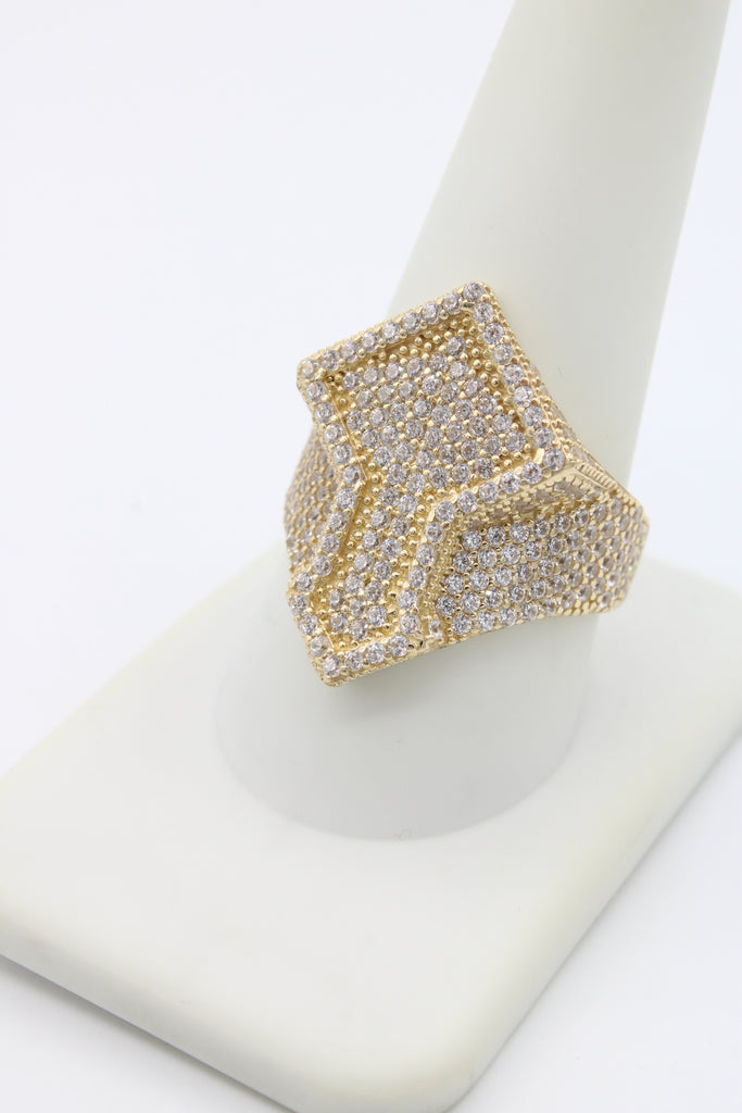 Javier the Jeweler NYC