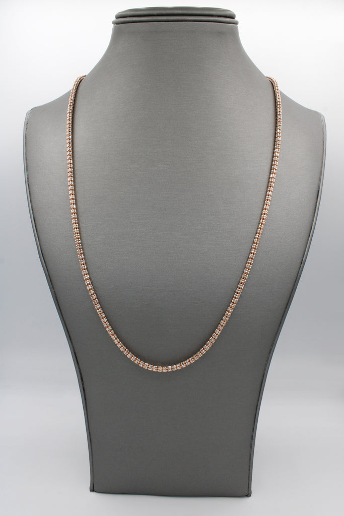 Moon Ice Chains | Javierthejeweler