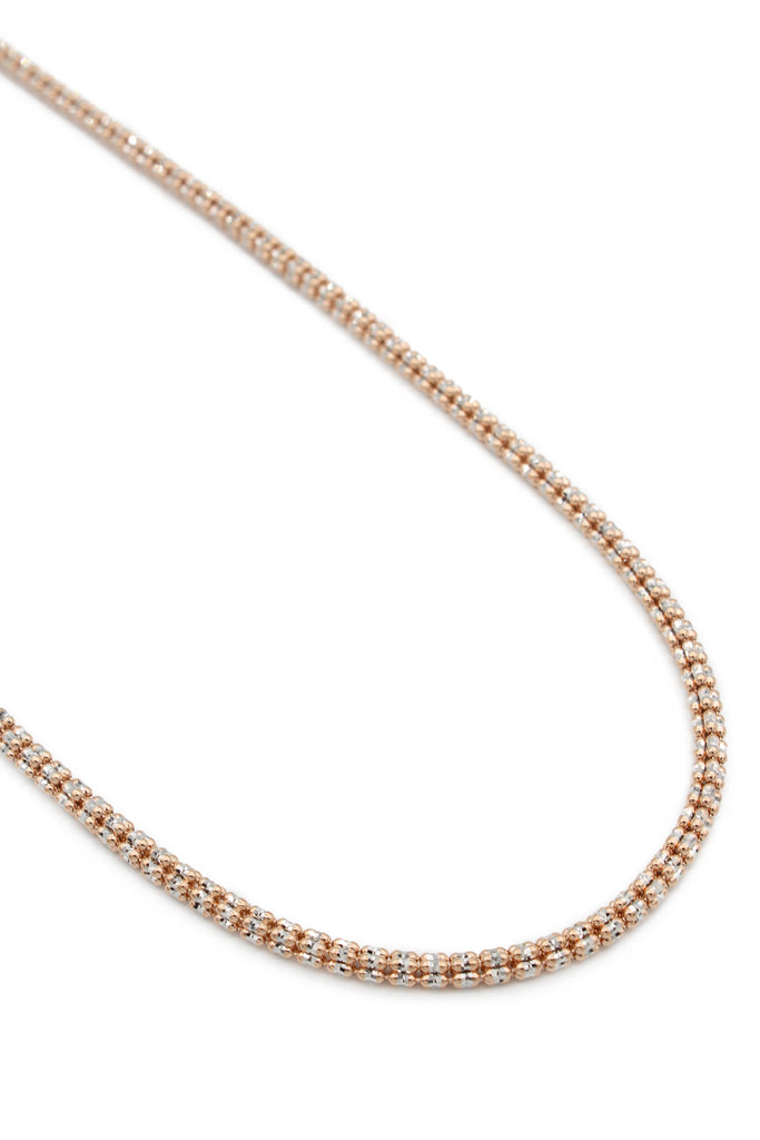 Moon Ice Chains | Javierthejeweler