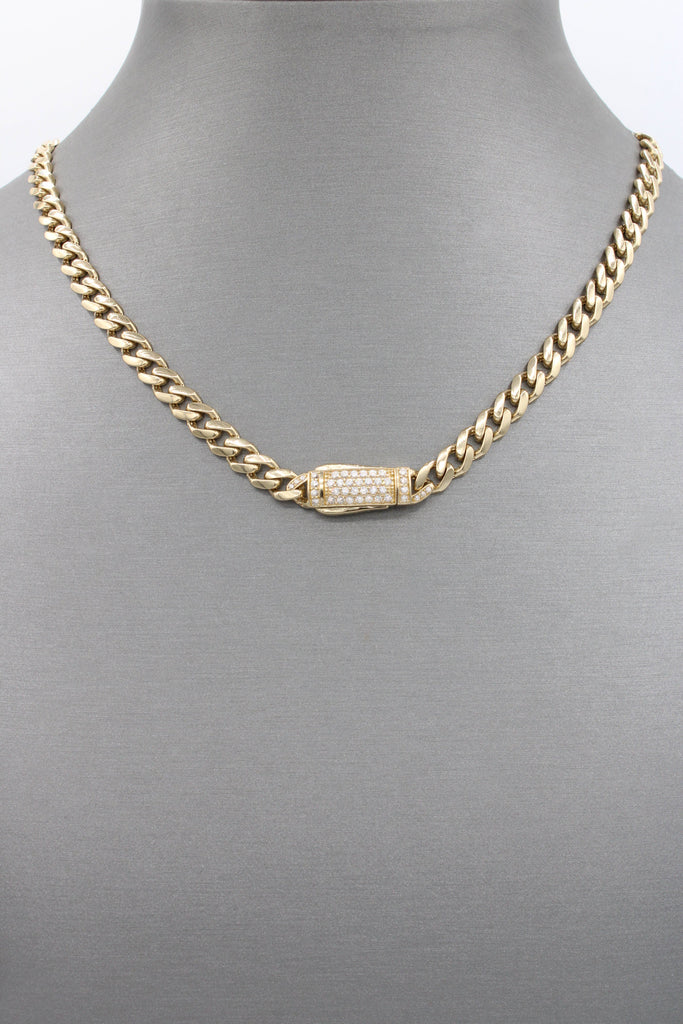 Javier the Jeweler NYC