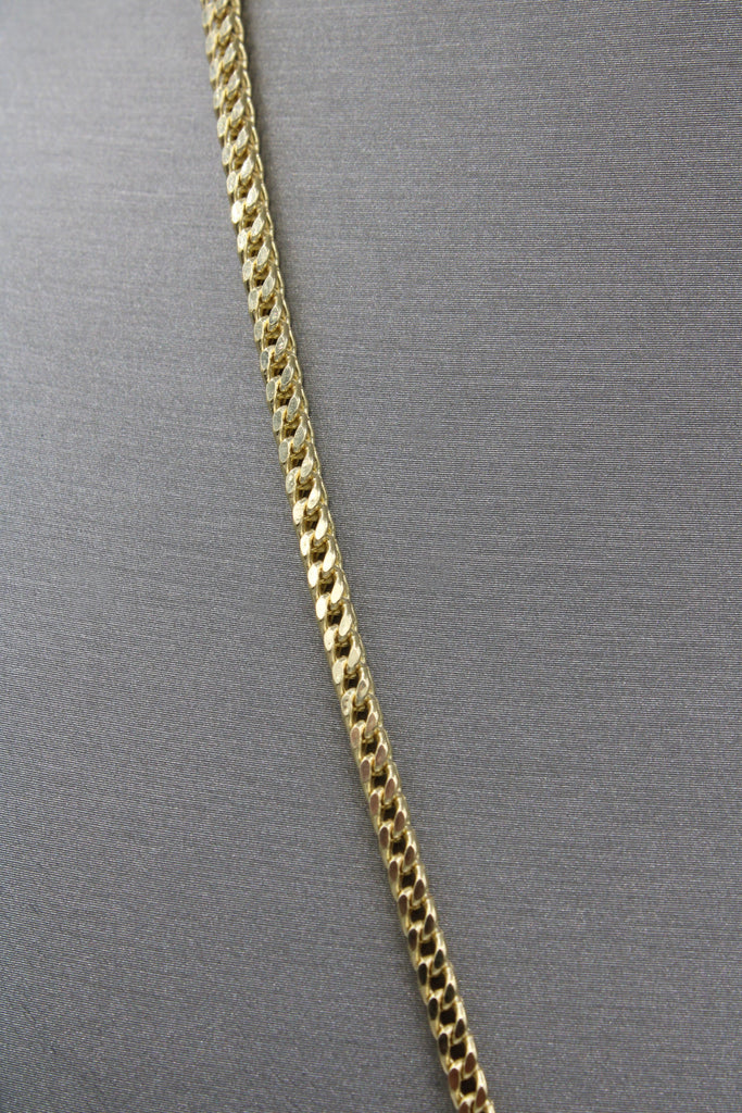 Franco Chains | Javierthejeweler