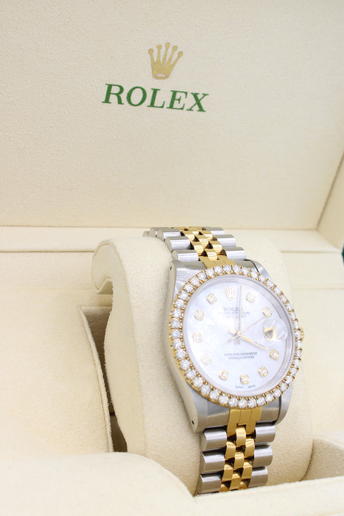 Javier the Jeweler NYC