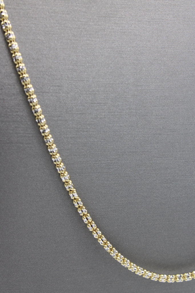 Moon Ice Chains | Javierthejeweler