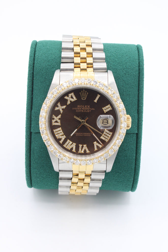 Javier the Jeweler NYC