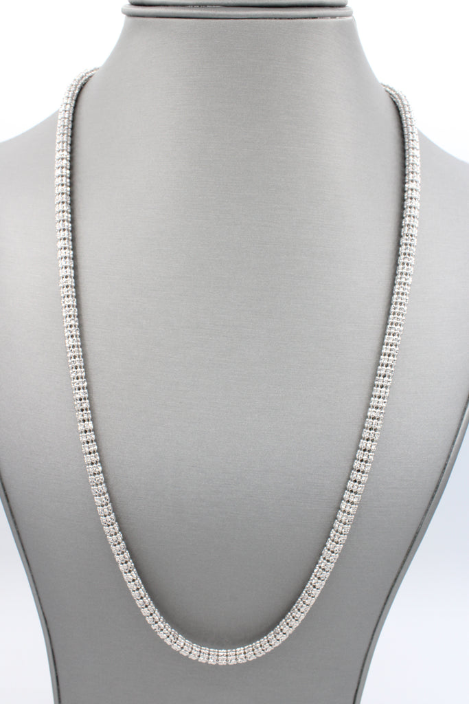 Moon Ice Chains | Javierthejeweler