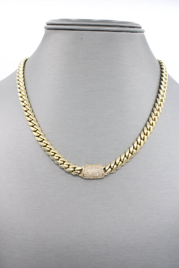 Javier the Jeweler NYC