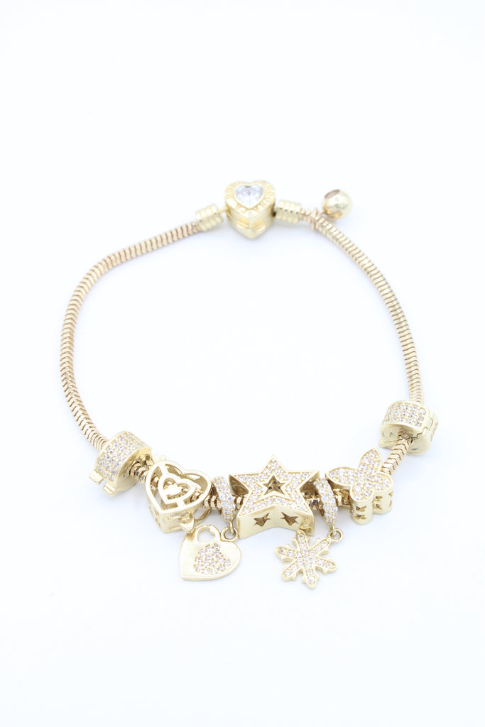 Javier the Jeweler NYC