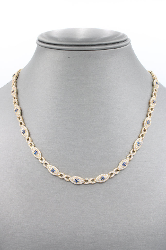 Chokers | Javierthejeweler