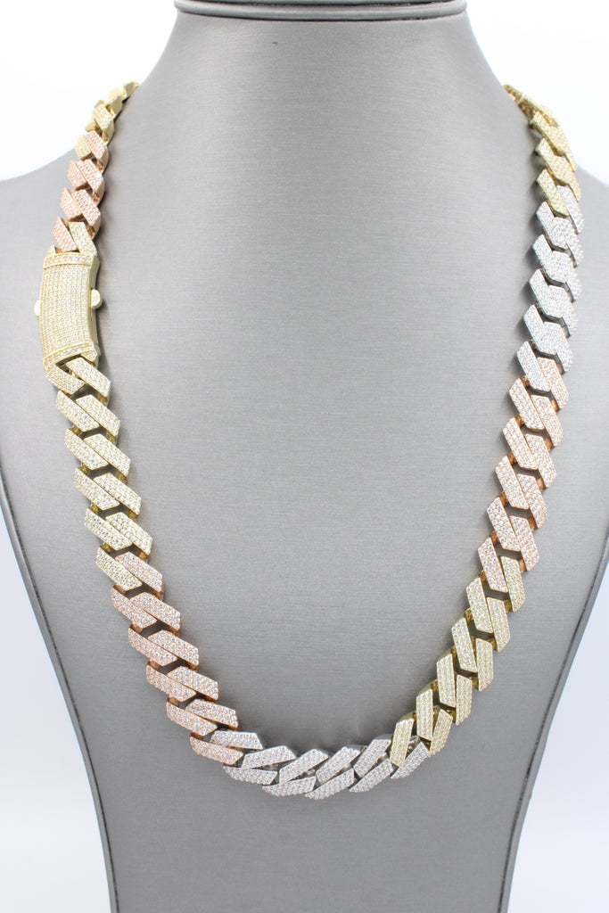 Javier the Jeweler NYC