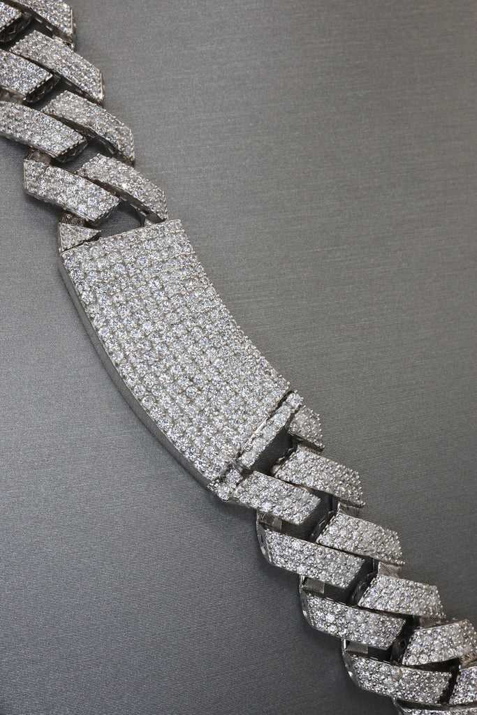 Javier the Jeweler NYC