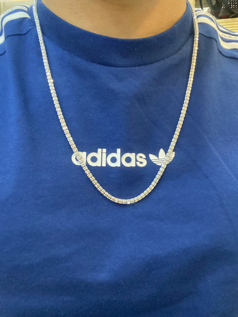 Moon Ice Chains | Javierthejeweler