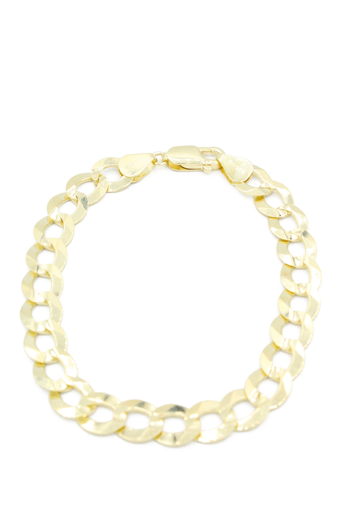 Cuban Bracelets | Javierthejeweler